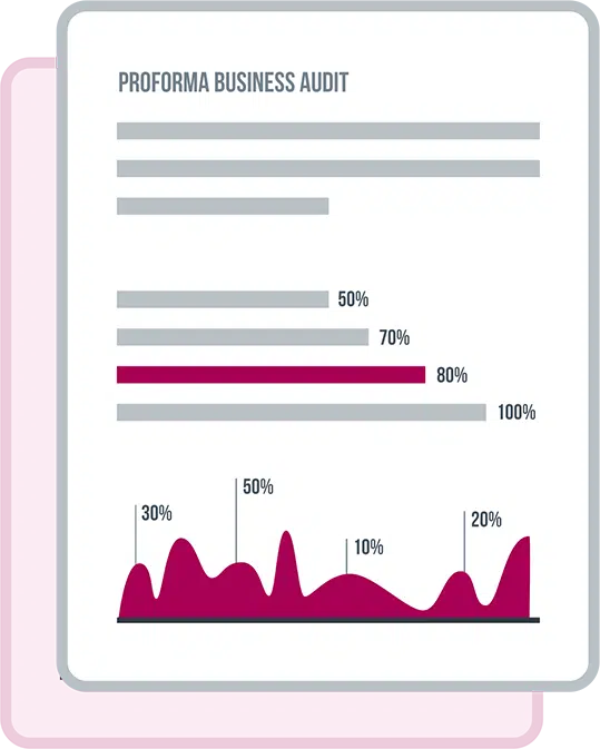 Free Business Audit | Proforma Executive Business | Call (888) 697-7660